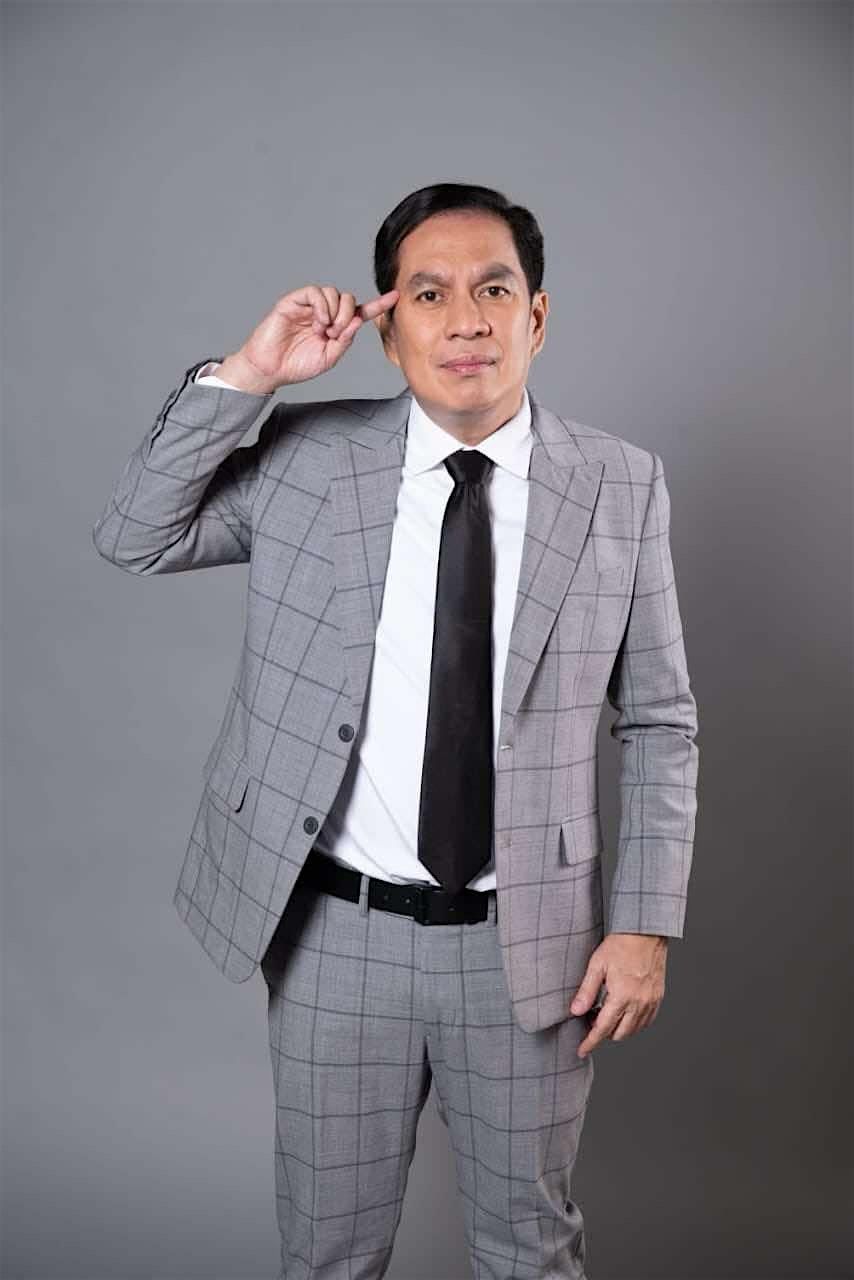 Alex Calleja "Tamang Panahon" US Tour - Fresno, CA, Frank’s Place ...