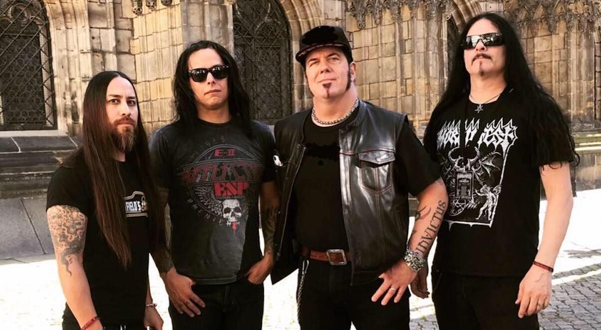 Morbid Angel, Culture Room, Fort Lauderdale, 22 April 2023 | AllEvents