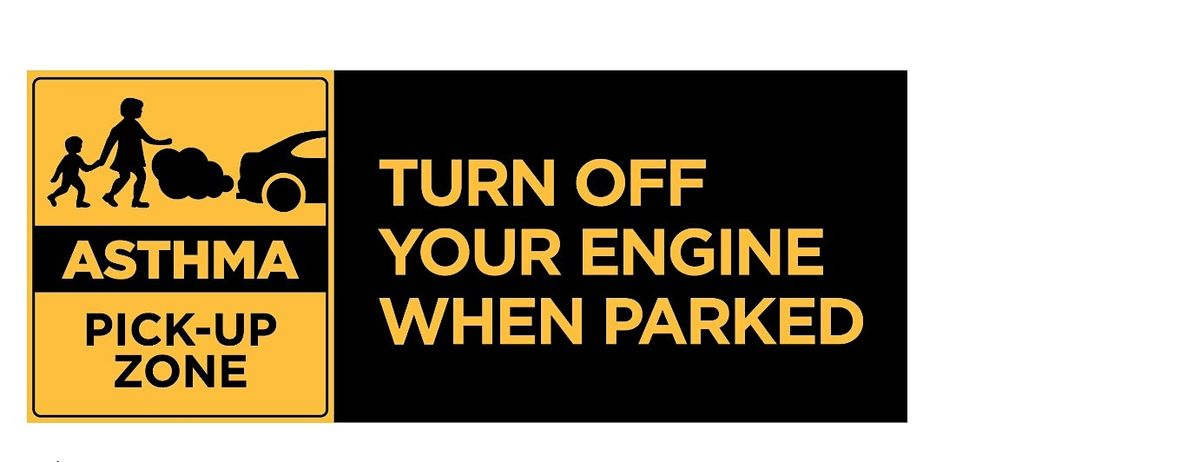 Idle Off Awareness Campaign: Evidence, partnerships and the pitch, The ...