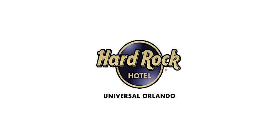 Hard Rock Hotel at Universal Orlando, Hard Rock Hotel at Universal ...