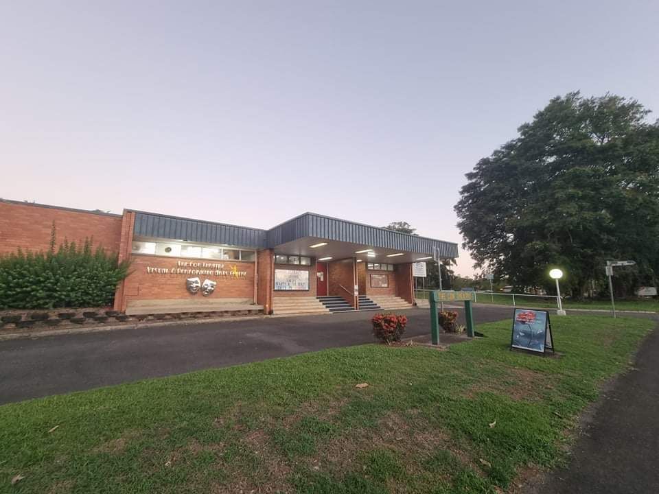 The Grinch , The Con Theatre Innisfail, 16 December 2023 | AllEvents