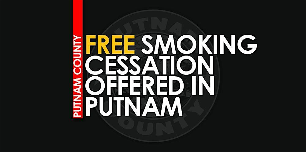 Freedom From Smoking Program - Smoking Cessation, Putnam County ...