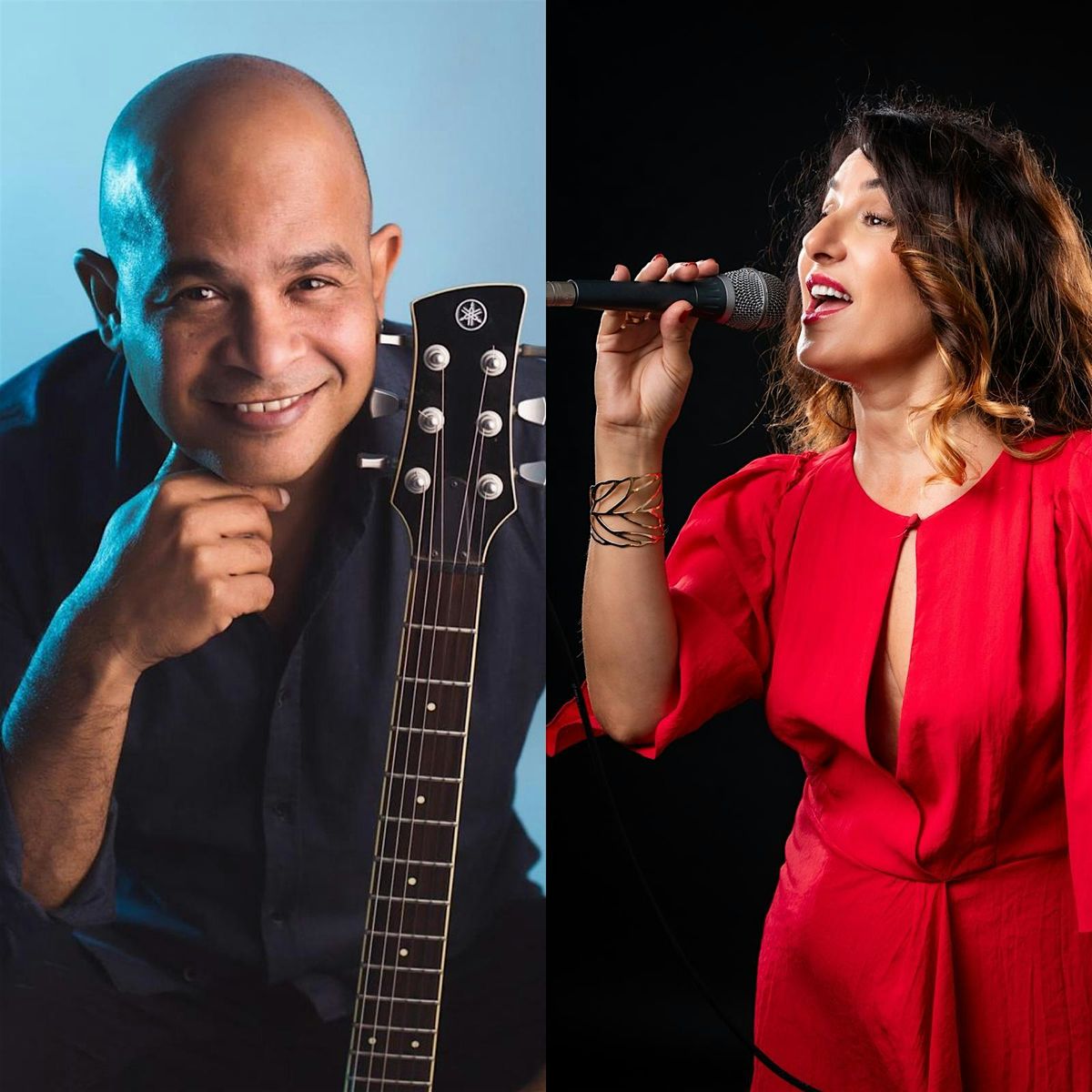 Jurandir da Silva & Sandra Ortega, Velvet Room, Barcelona, 9 August to ...