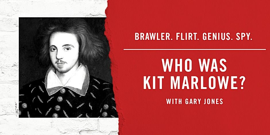 Who was Kit Marlowe? , 4711 California Ave SW, Seattle, WA, United ...