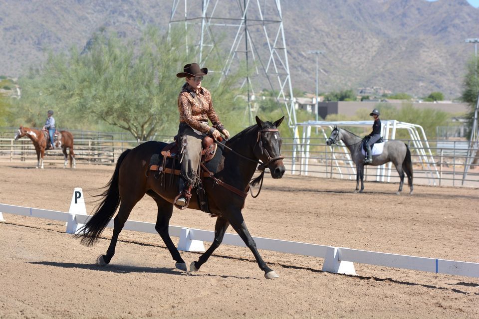 Winter Mini Clinics, Celebrity Ranch, Chandler, 15 December to 17 ...