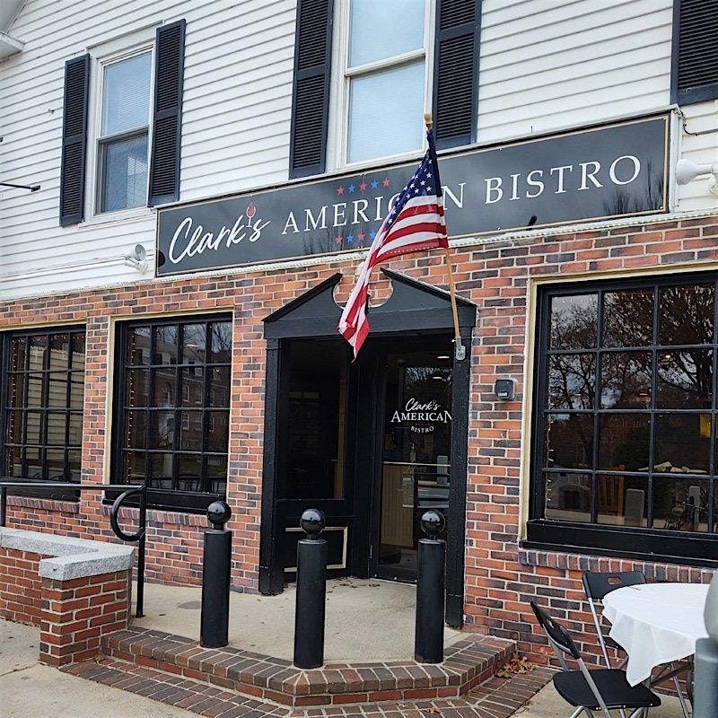 Liberty on Tax Day Meetup, Clark's American Bistro, Durham, 15 April ...