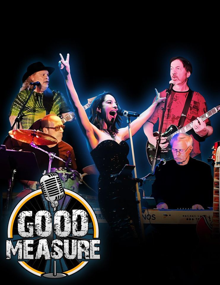 Good Measure Rocks Moonshiners, Moonshiners Bar And Grill, Grayson, 16 ...