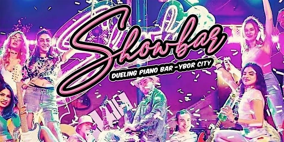 Sing, Dance & Party Every Wednesday Night in the heart of Ybor City ...