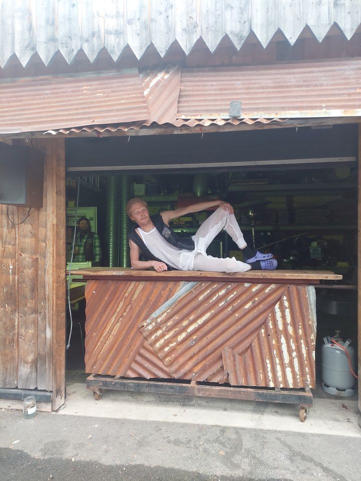 Adas VinterParty 2023, Adas Mc Sundsvall, 8 December to 10 December ...