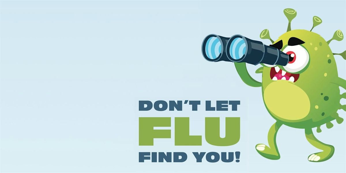 CHRISTUS St. Vincent Drive Through Flu Shot Clinic, Main Hospital ...