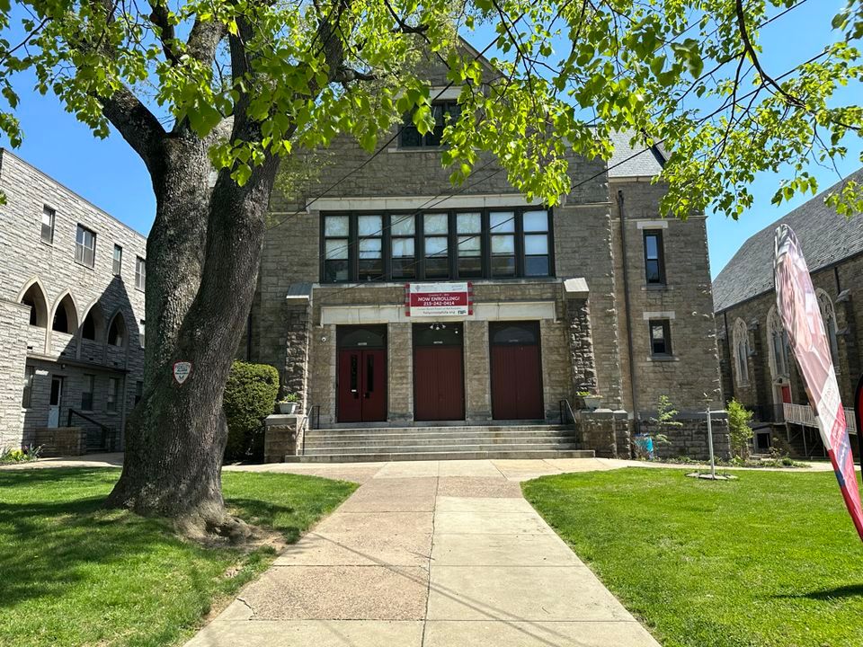 Touring Tuesdays, 144 E Mt Airy Ave, Philadelphia, PA 19119-1714 ...