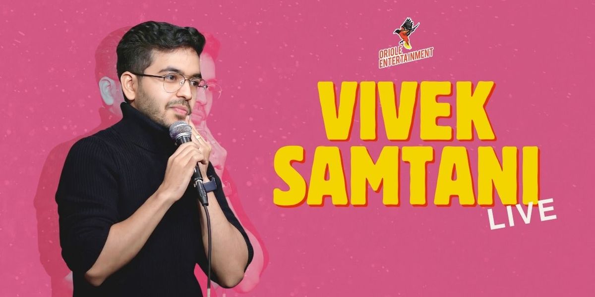 Vivek Samtani Live, 1st Floor, Trilium Avenue, Sector 29, Near Hudacity ...