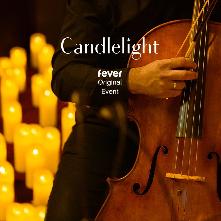 Candlelight: A Tribute to Tracy Chapman, Kirk of Highland, Denver ...