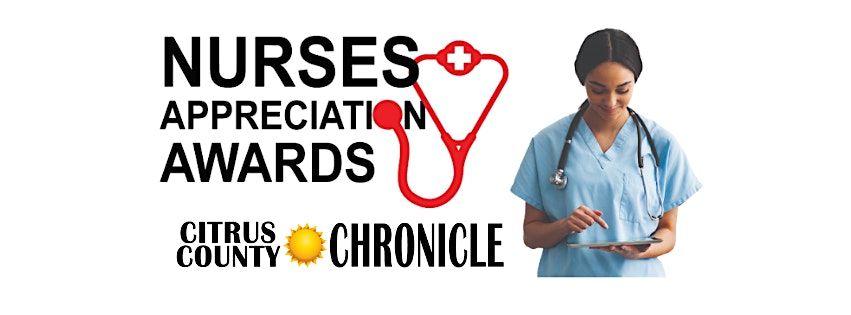 Nurses Appreciation 2025, Citrus Hills Golf and Country Club, Hernando ...