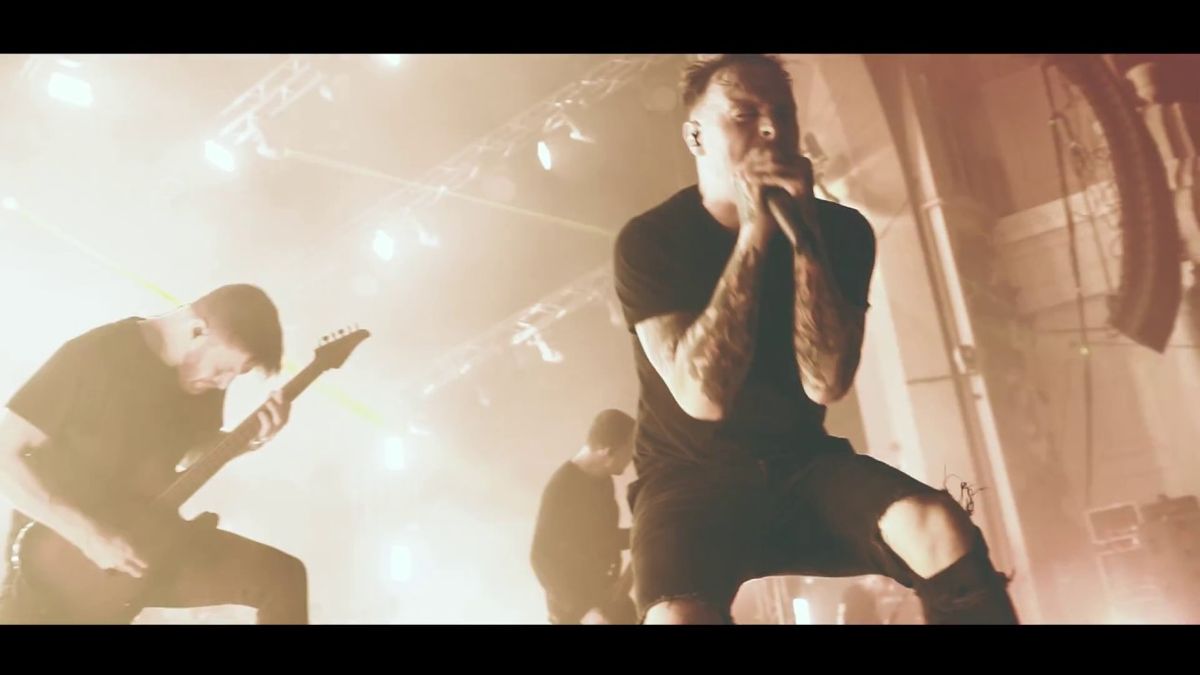 Architects, Franklin Music Hall, Philadelphia | AllEvents