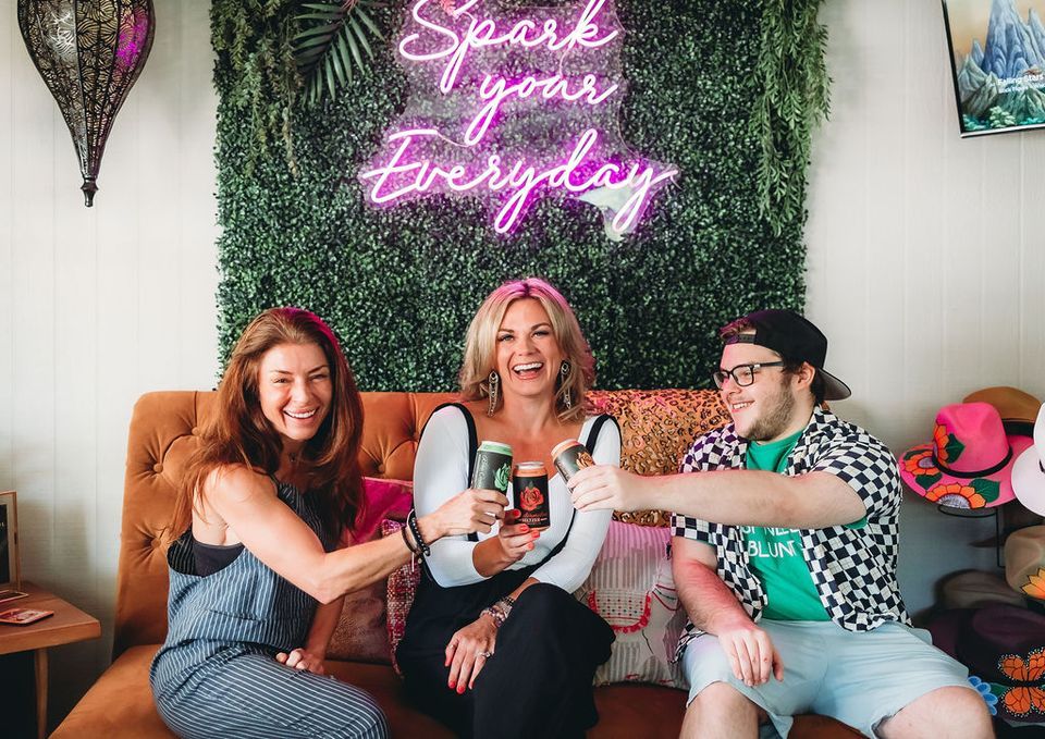 First Sundaze at Haus of Jayne: Cannabis Social & Education Event, Haus ...