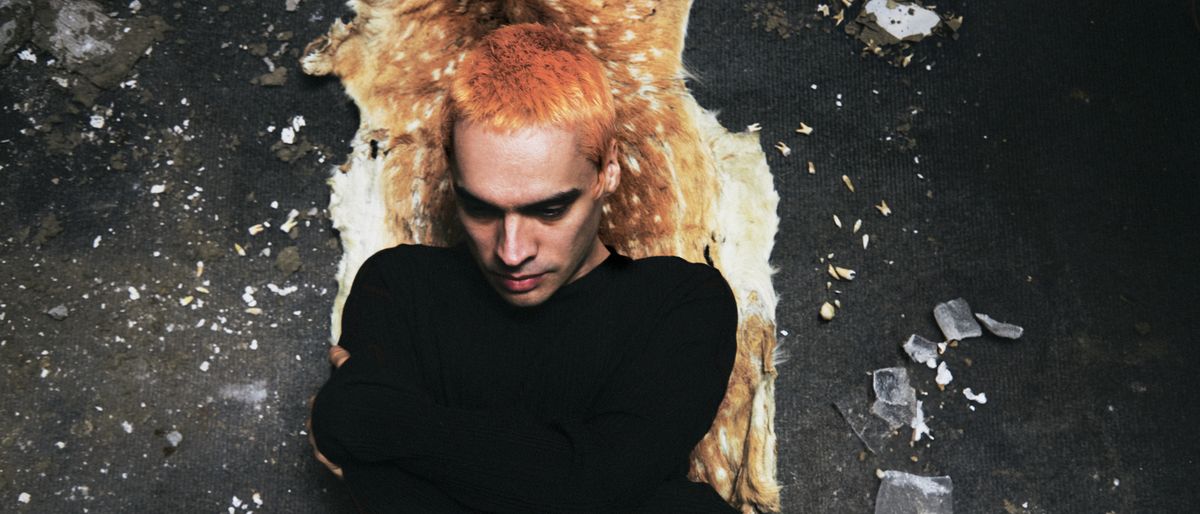 Sega Bodega, KUKII, Lafawndah in Prague, Divadlo Archa, Prague, 23 ...