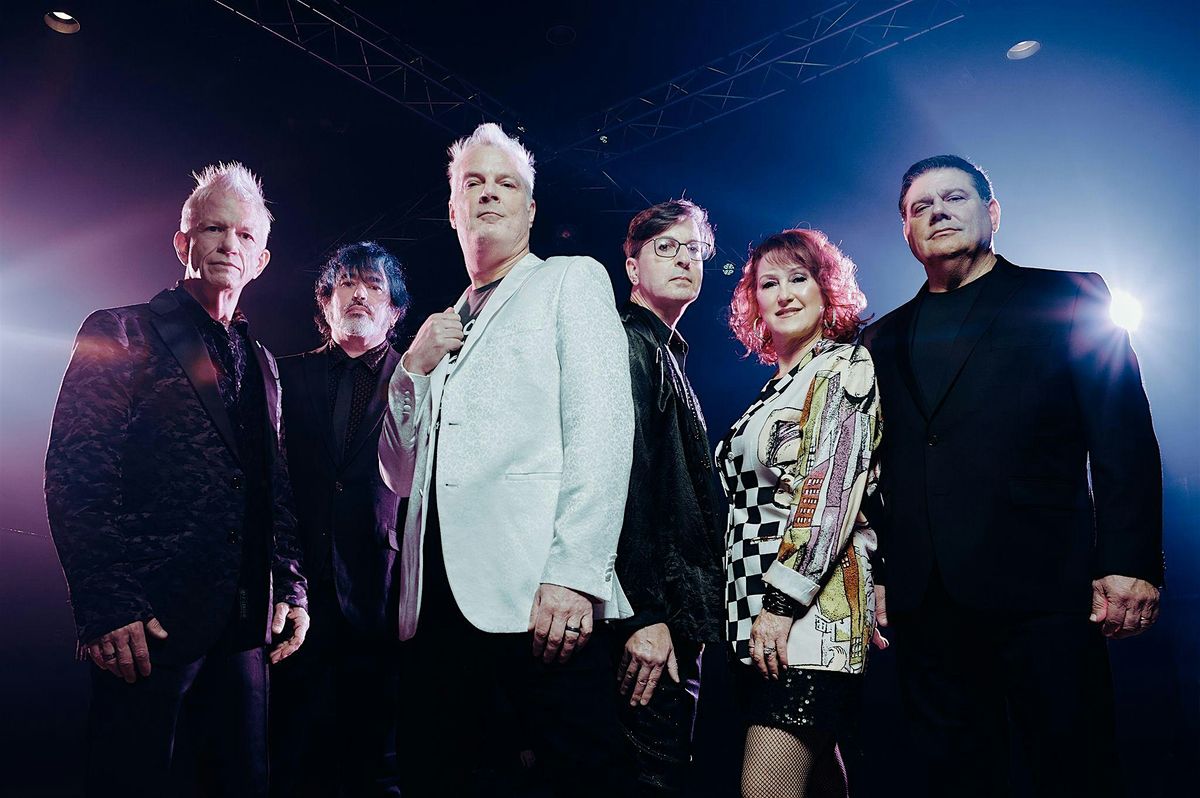 The Duran Band: A Tribute to Duran Duran, Live At Hub City Vinyl ...