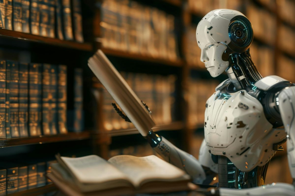 AI 101 for Archives and Museums Symposium 2025 (RIT, Day 2), Joseph M ...