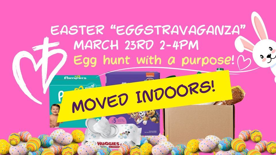 Egg Stravaganza Egg Hunt With A Purpose 8964 Indian Springs Rd Frederick Md United States