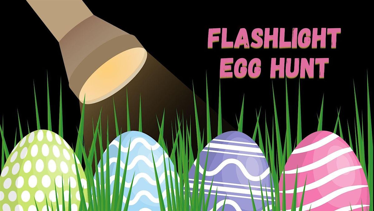 Flashlight Egg Hunt, Pensacola Baptist Temple, 18 April 2025 | AllEvents