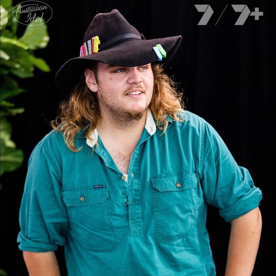 An afternoon with Connor Bulger, Swan Hill Club, December 24 2023 ...