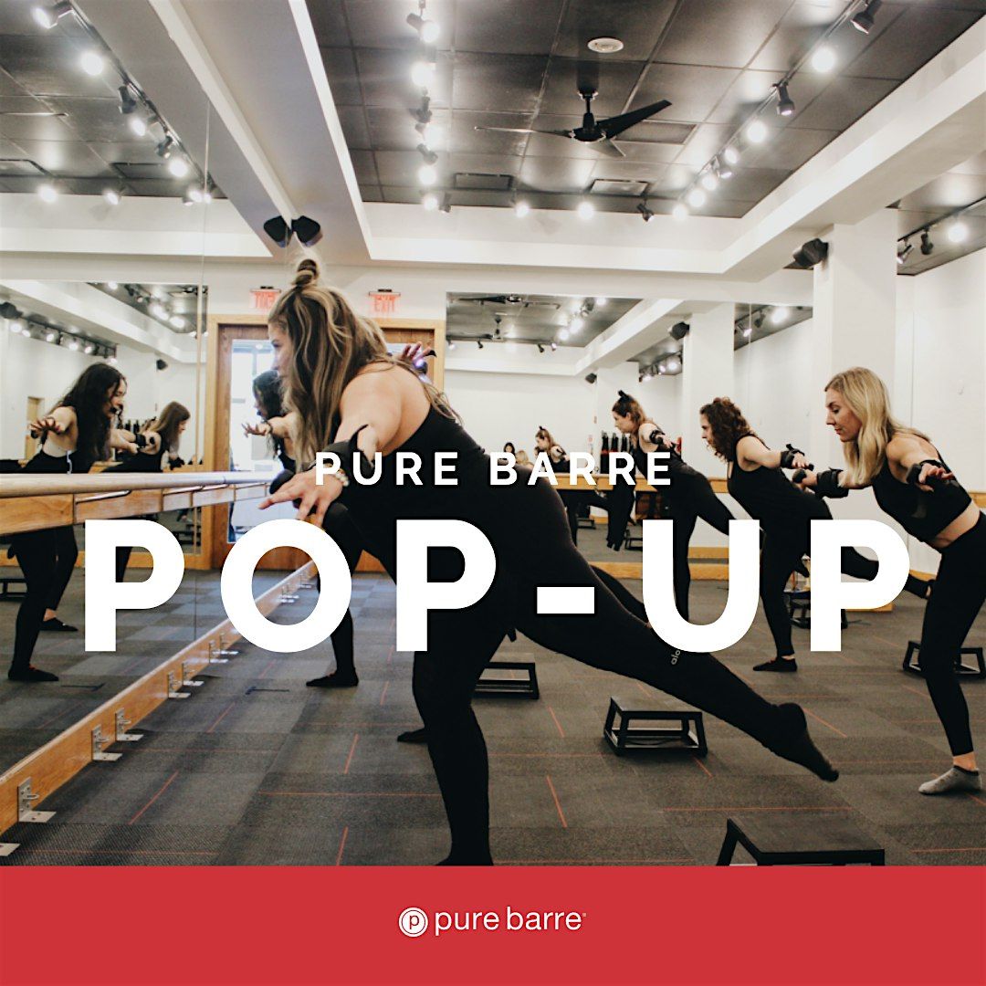 Pure Barre & Brunch?! - Pinstripes, Cleveland OH!, Park Avenue ...