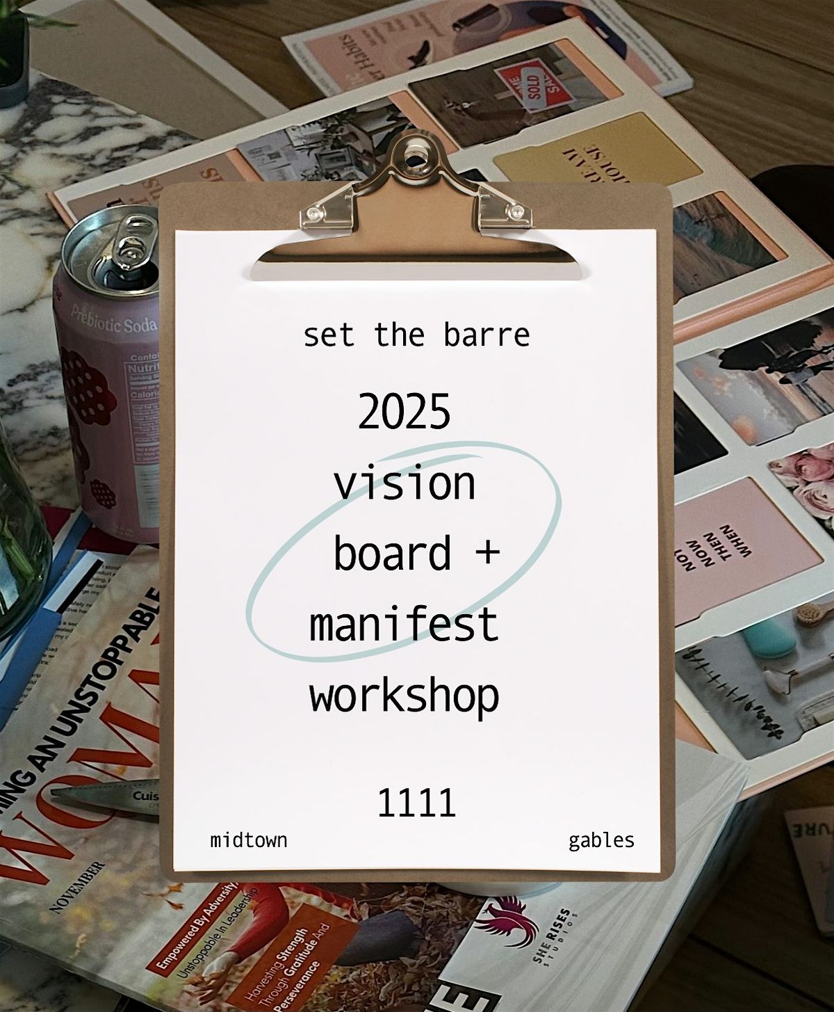 Vision Board + Manifest: Coral Gables, 205 Altara Ave, Coral Gables, 11 ...