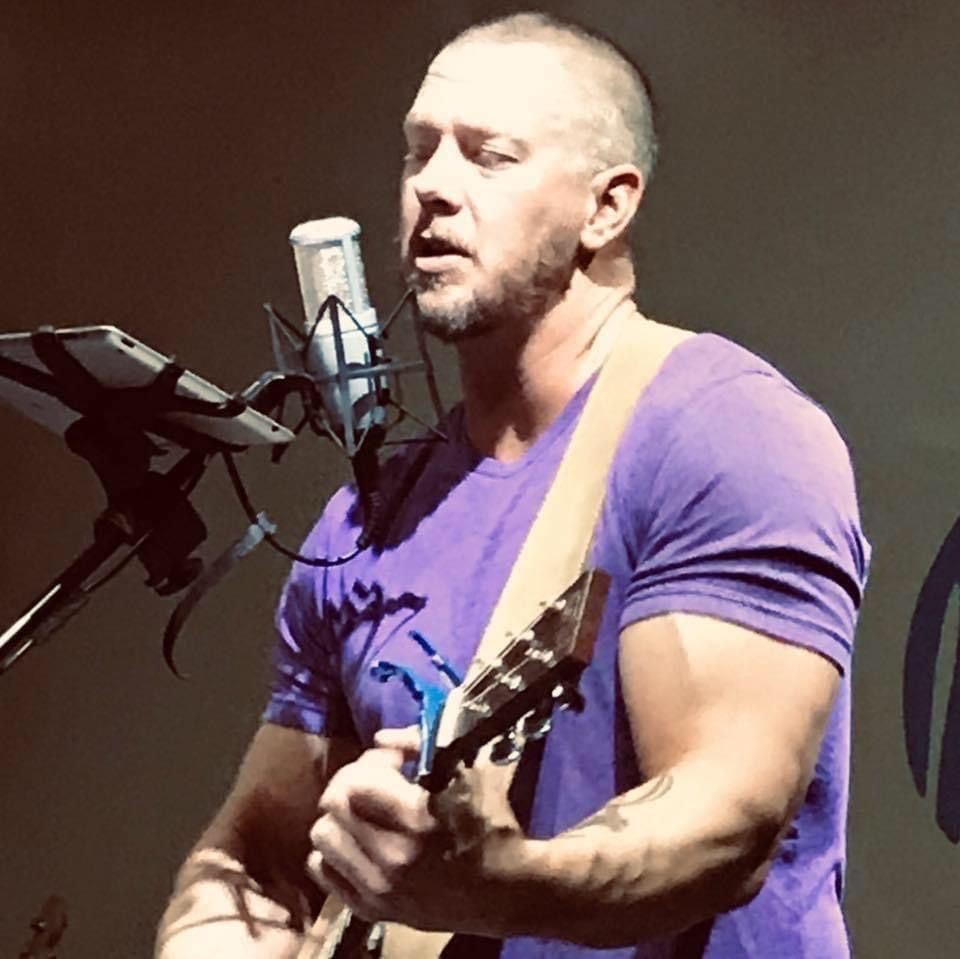 David Dunn LIVE, Rapp's Barren Brewing Company, Mountain Home, February ...