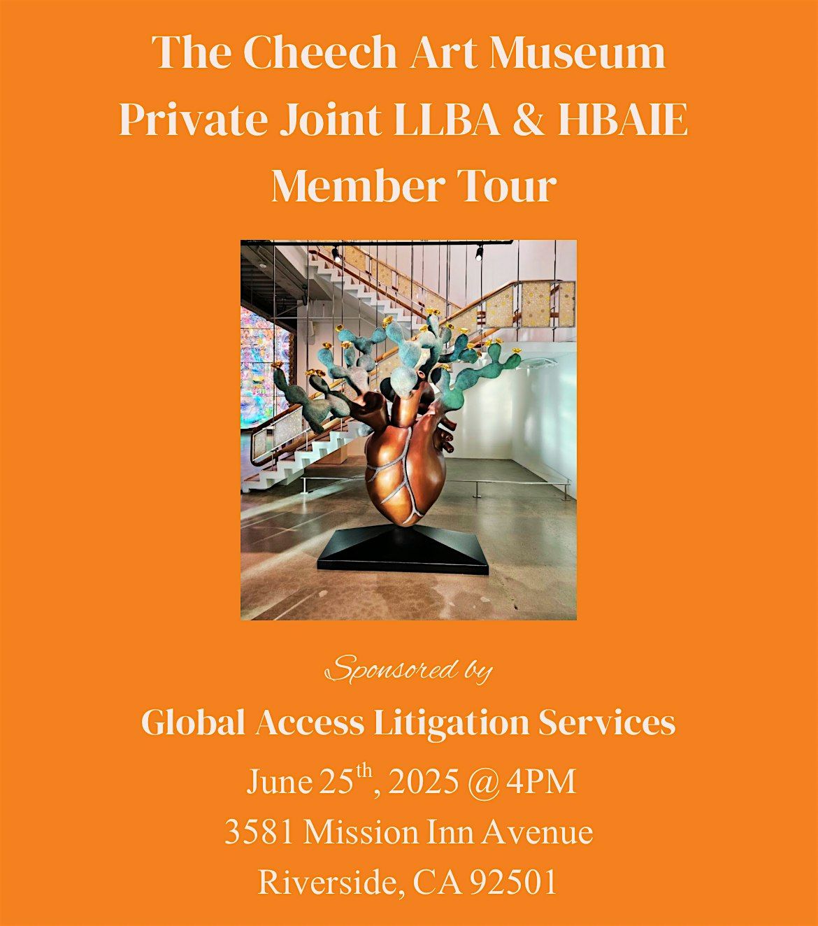 Cheech Marin Art Museum Tour, The Cheech Marin Center for Chicano Art ...