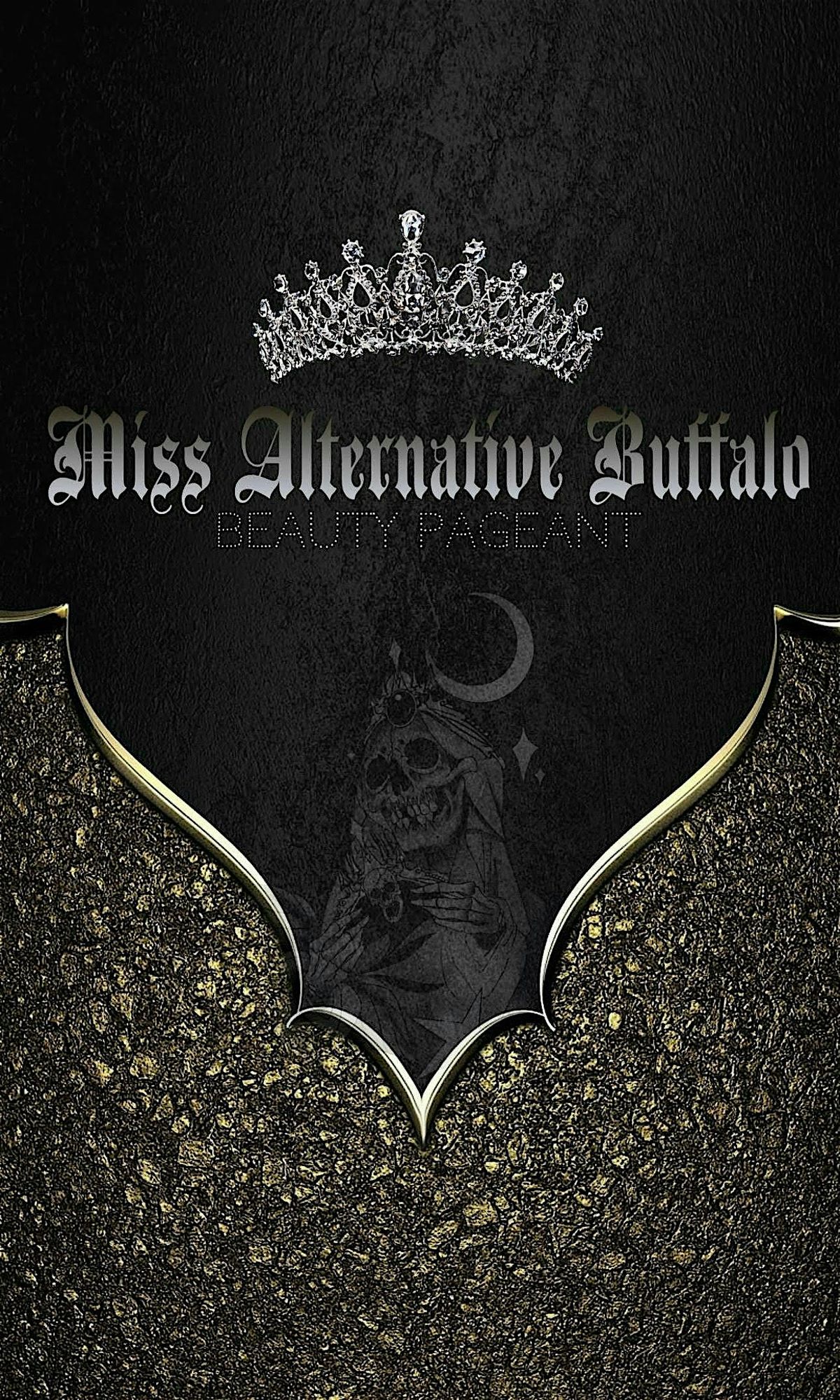 The Miss Alternative Buffalo Beauty Pageant, 107 Delaware Ave, Buffalo ...