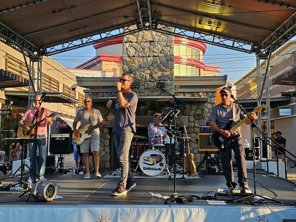 BandWagon Rocks Wrigley Hall!, The Wrigley Center Lofts, Port Huron ...