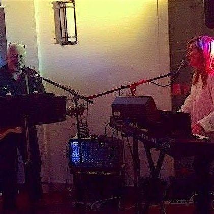 First Friday Live Music w/ Wave on Wave @ Courtyard Marriott, Courtyard ...