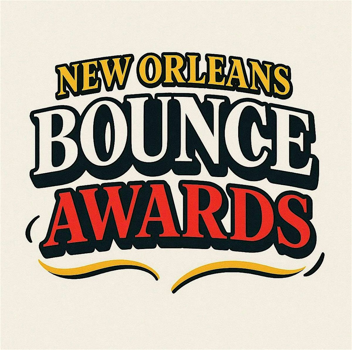 Bounce Awards, Rosenwald Gymnasium, New Orleans, 4 October 2025 | AllEvents
