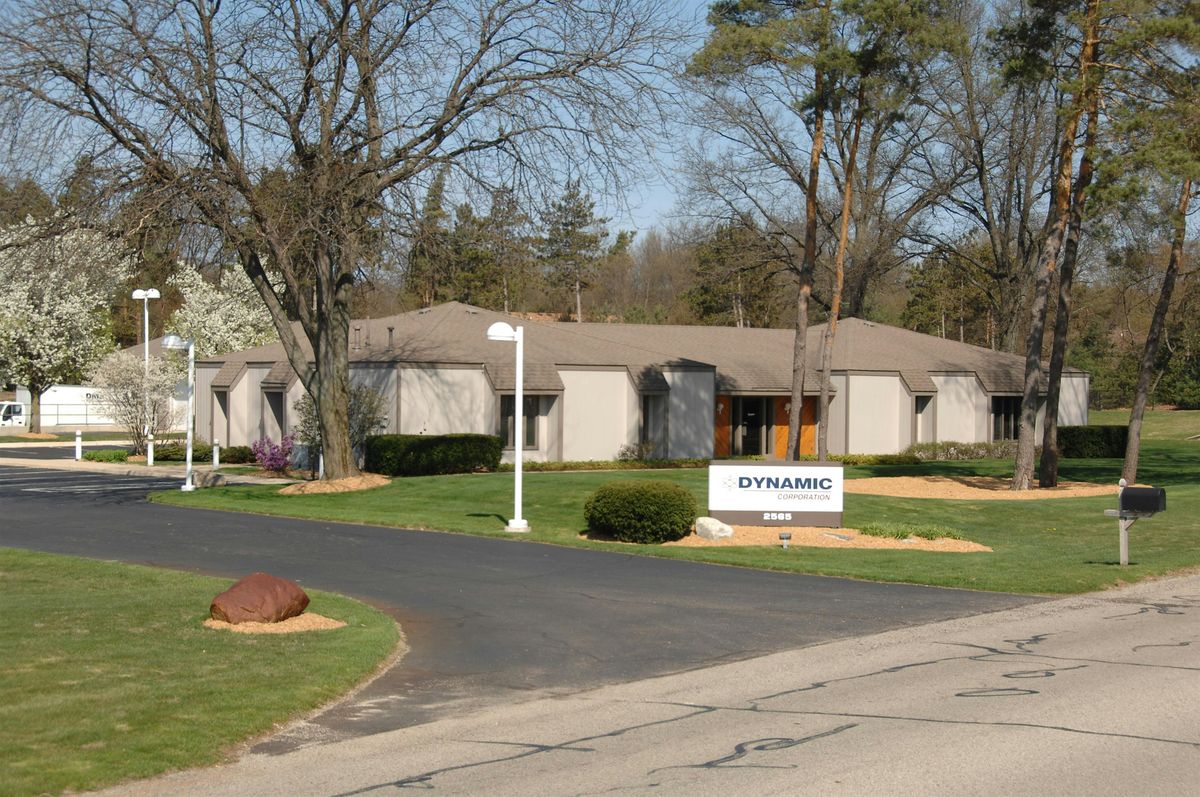 Surface Texture: Moving from 2D to 3D, Midwest Metrology, Holland, 18 ...