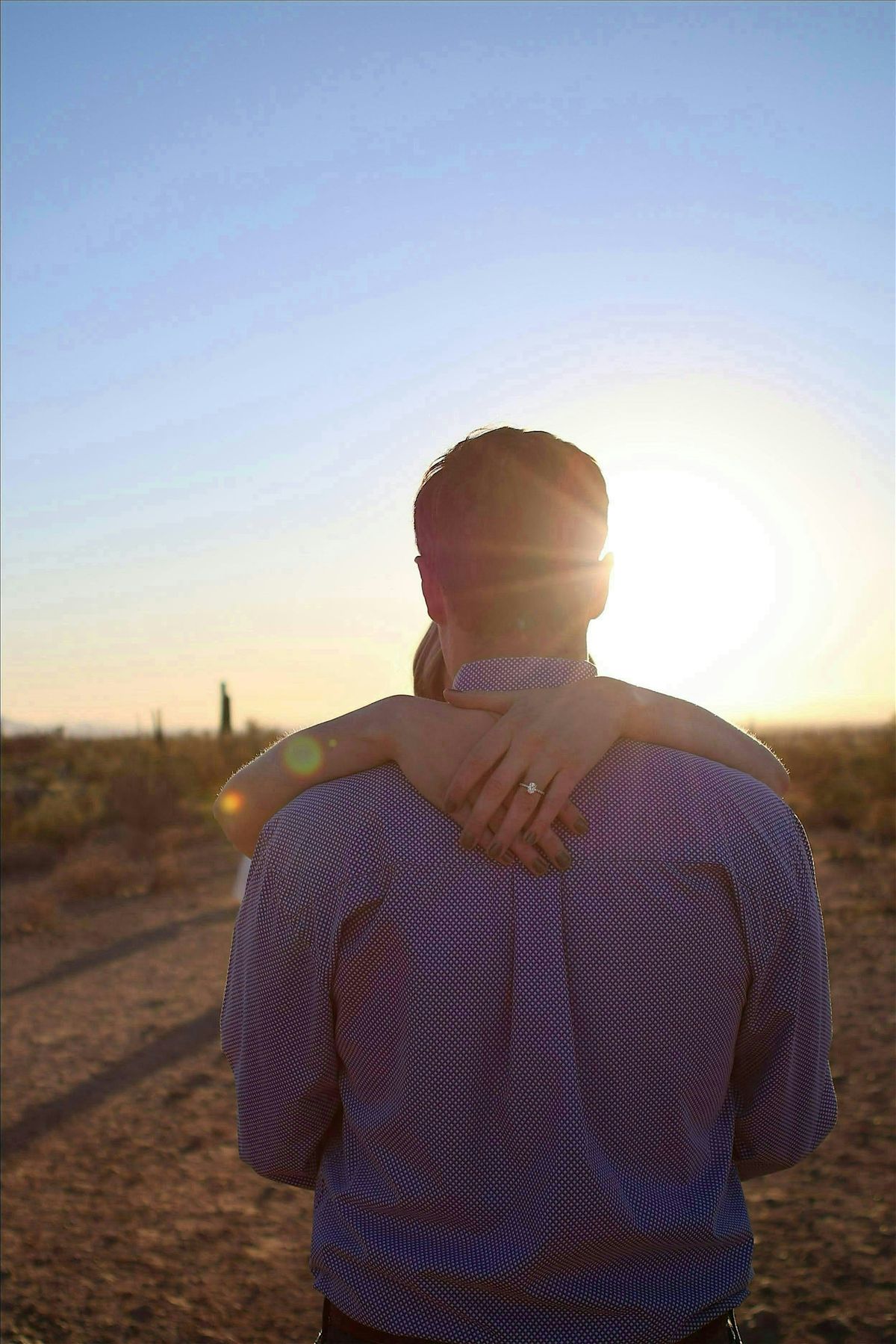 The Wedding of Gabriel & Cassandra, Discovery Community Church, Gilbert ...