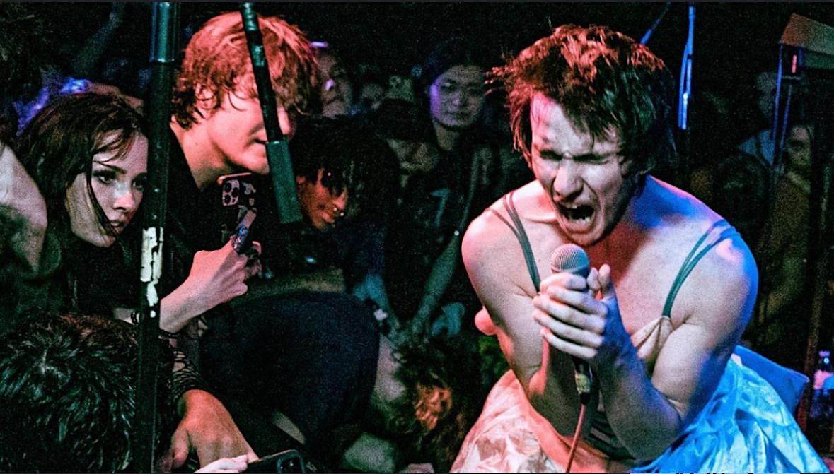 Your Arms Are My Cocoon, Harto Falion, and The Dallas Cowboys ...