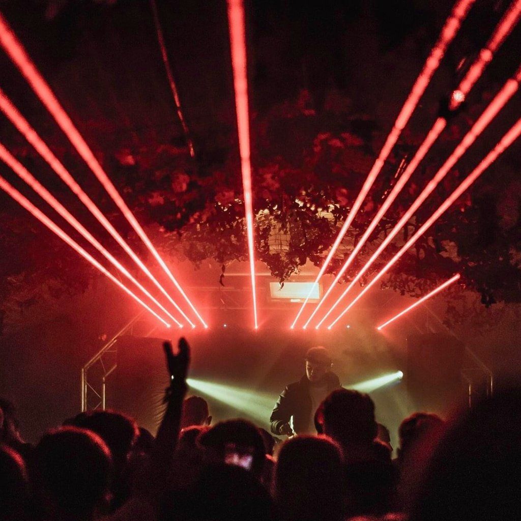 Hide&Seek Festival Afterparty | Liverpool, Wav Liverpool, 6 July to 7 ...