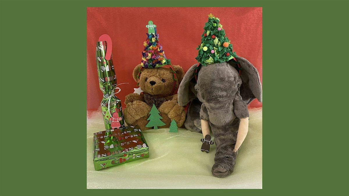 After School: Festive Hats, Balmain Library, 17 December 2025 | AllEvents