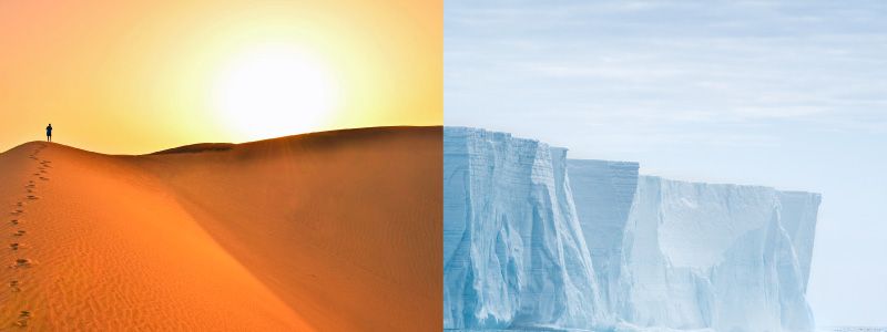 First Fridays Climate Series: Atmospheric Extremes, Chabot Space ...
