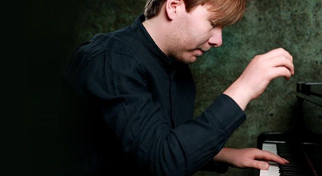 Trinity Orchestra Concert: Rachmaninov, Dvořák, Beach, Trinity Church ...