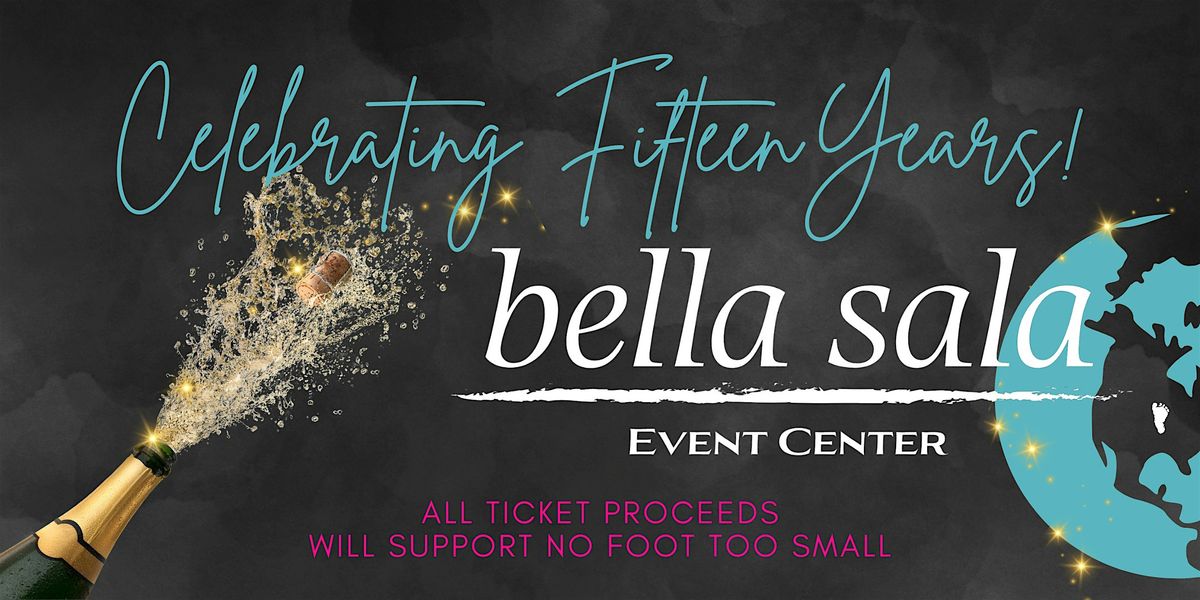 bella sala 15 year Anniversary Bash, Bella Sala Event Center, Tiffin, 1 ...