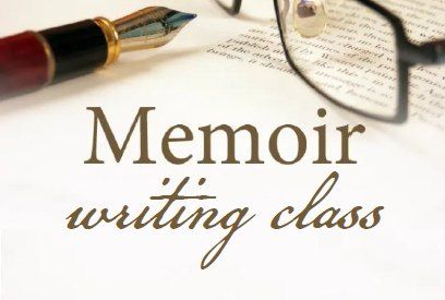 Memoir Writing Class , 1250 Carlsbad Village Dr, Carlsbad, CA 92008 ...