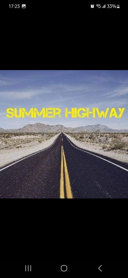 Summer Highway , 1912 East Whipp Road Kettering Ohio 45440, December 30 ...