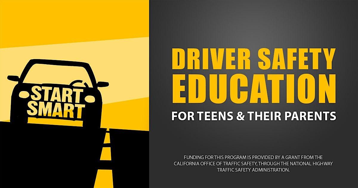 START SMART CLASS HOSTED AT CHP SANTA ROSA, CHP - Santa Rosa Area ...