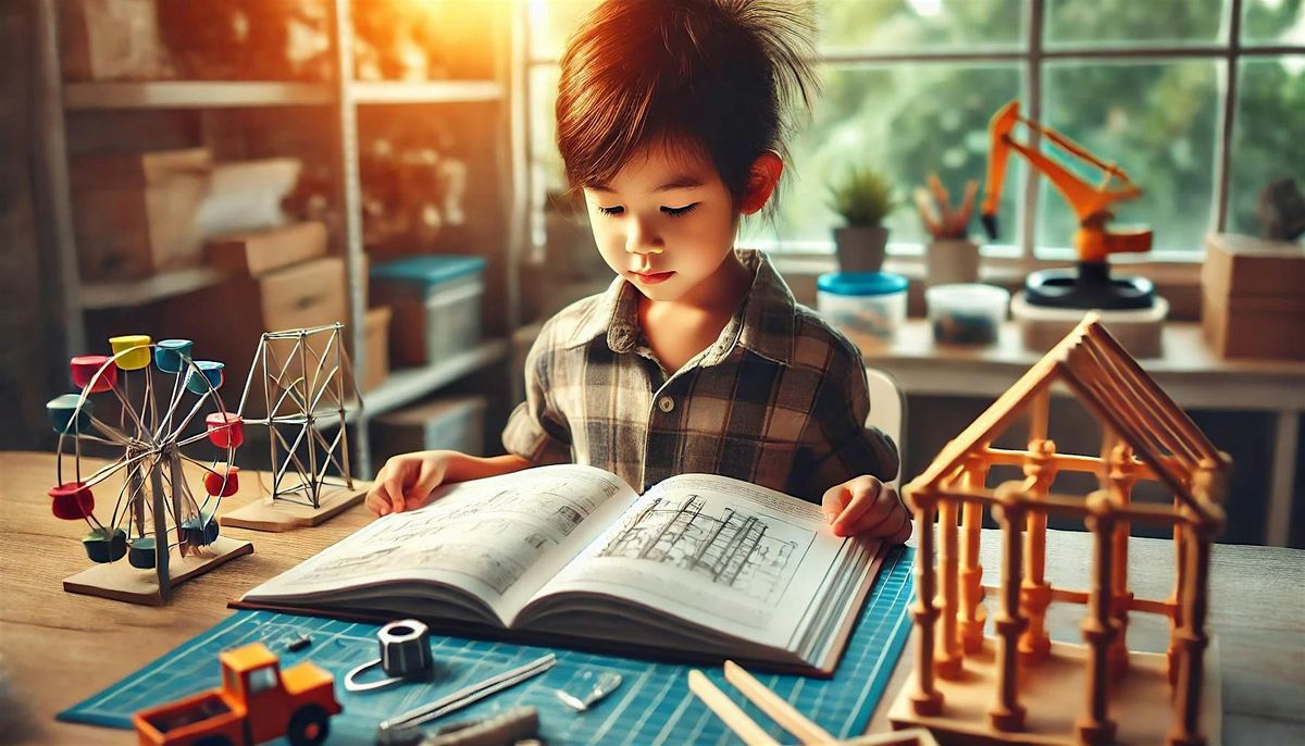 Story Builders! The Three Billy Goats Gruff- June 12th from 9-11am, 500 S 25th St, Paducah, 12 ...