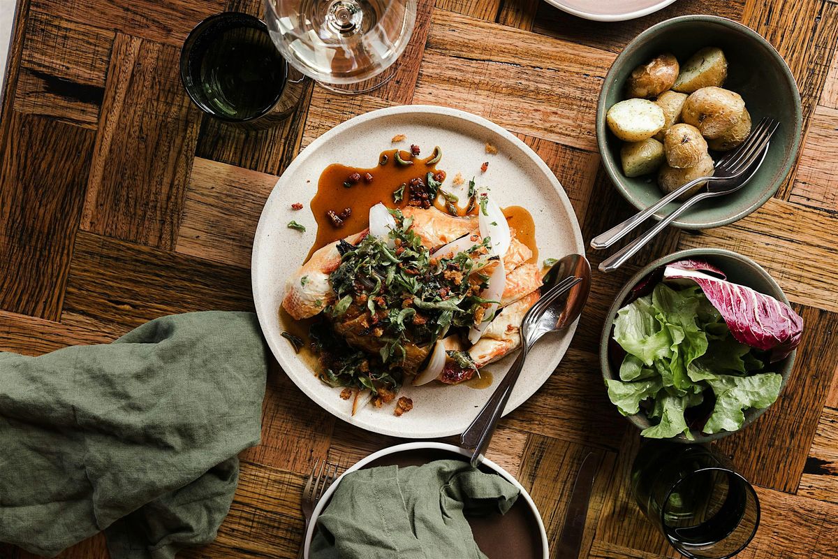 Hunt & Lunch, Beltana Farm, Pialligo, 22 June to 10 August | AllEvents