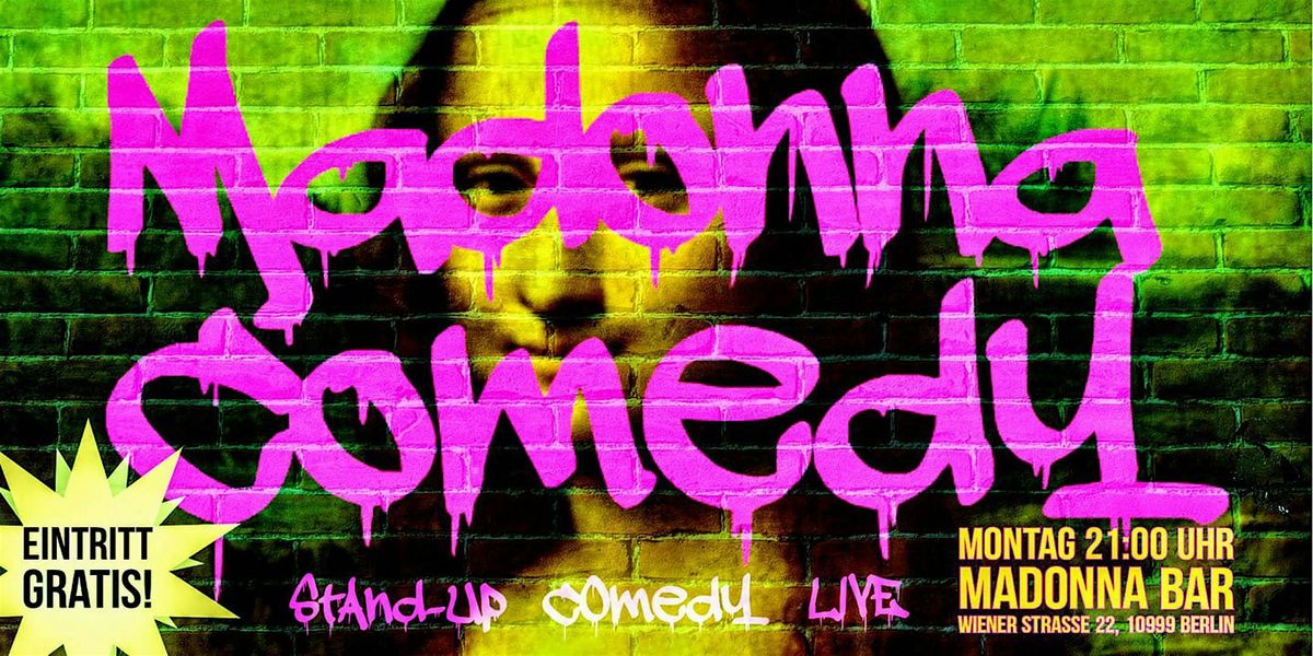 Stars & Sternchen der Standup-Comedy-Szene ⭐Gratis ⭐Comedy Show ⭐ ...