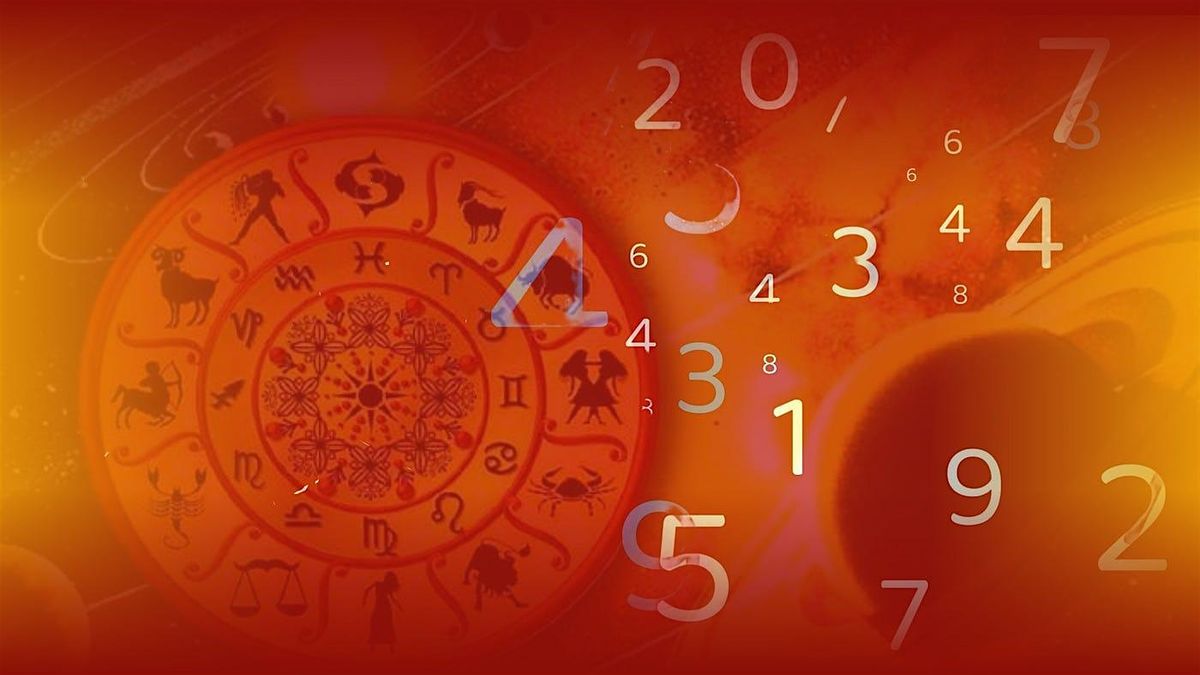 Numerology: The Magical Symbolism in Numbers, Malliway Bros Spells ...