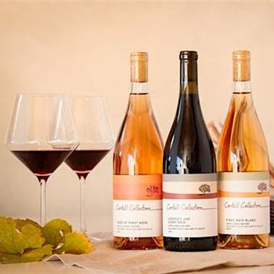 Cortell Collection Brick Hall Fall Reception & Dinner, Brick Hall, Main ...